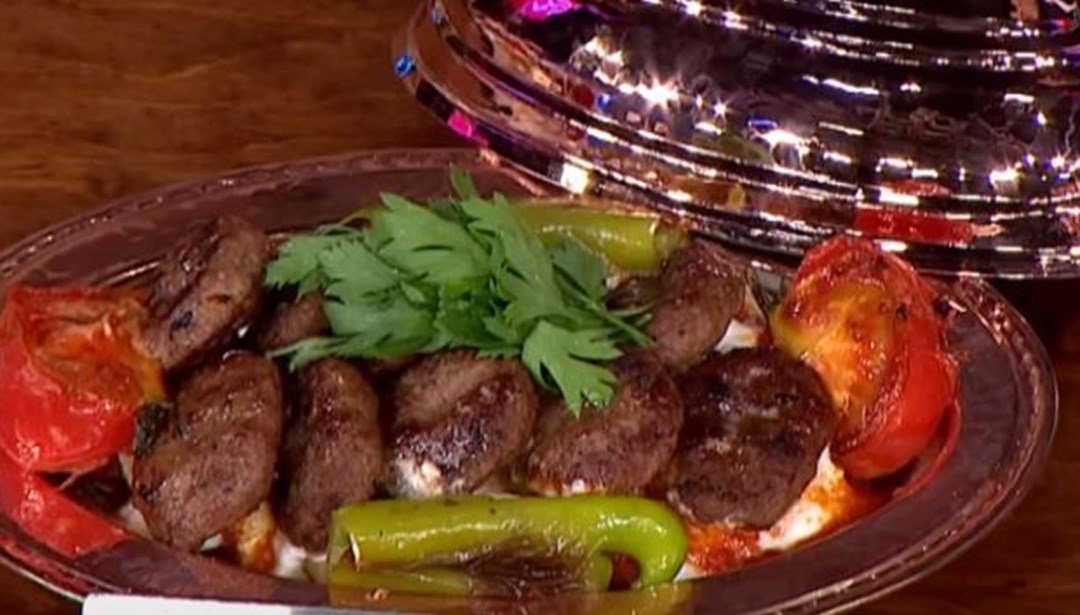Balaban köfte tarifi: Balaban köfte nasıl yapılır, hangi yöreye ait ...