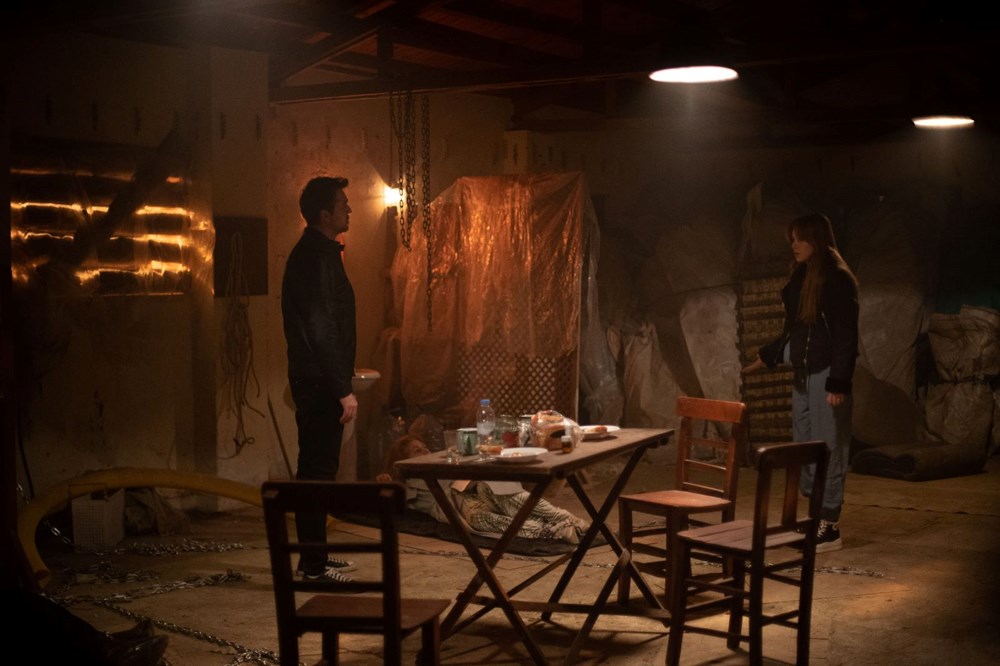 Çöp Adam'da büyük sır açığa çıktı! "Peri, Tamer'in karanlık tarafını ...