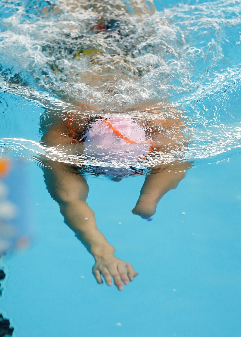 Paralimpik oyunlar açılıyor - 1 | NTV