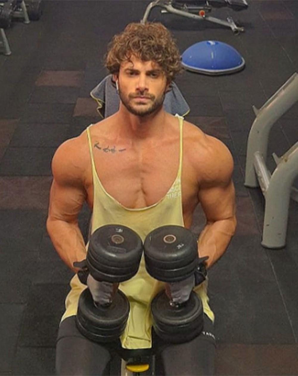 Toprak ile Fidan'ın başrolü Osman Aydın: Toprak sürekli benliğini ...