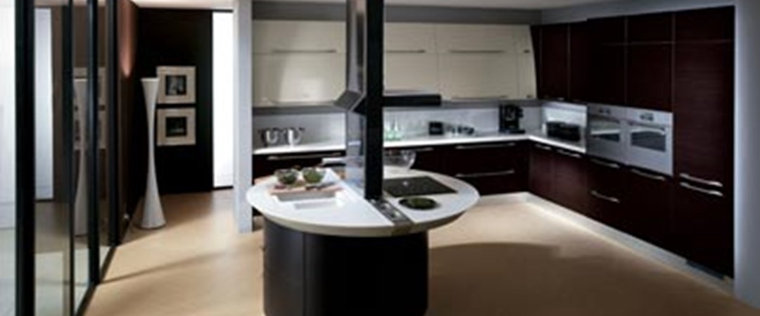 En yeni mutfak modeli Flux - Son Dakika Ekonomi Haberleri | NTV Haber