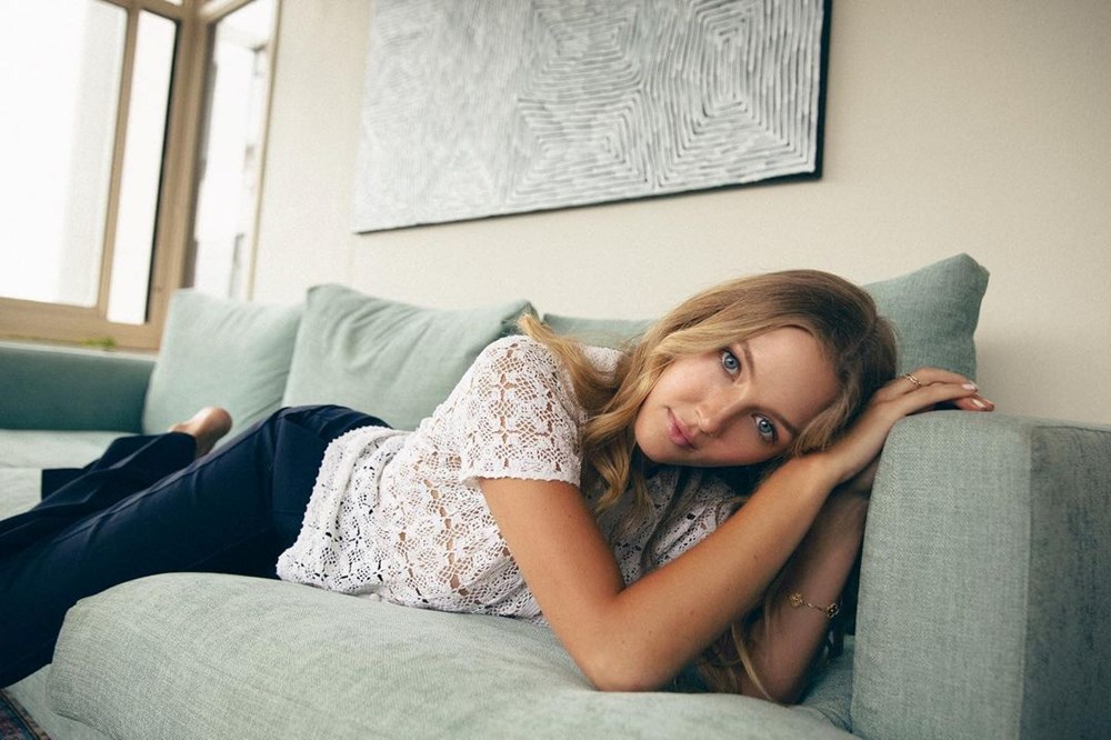 Miss Universe finalisti Sienna Weir ailesinin onayıyla yaşama veda etti ...