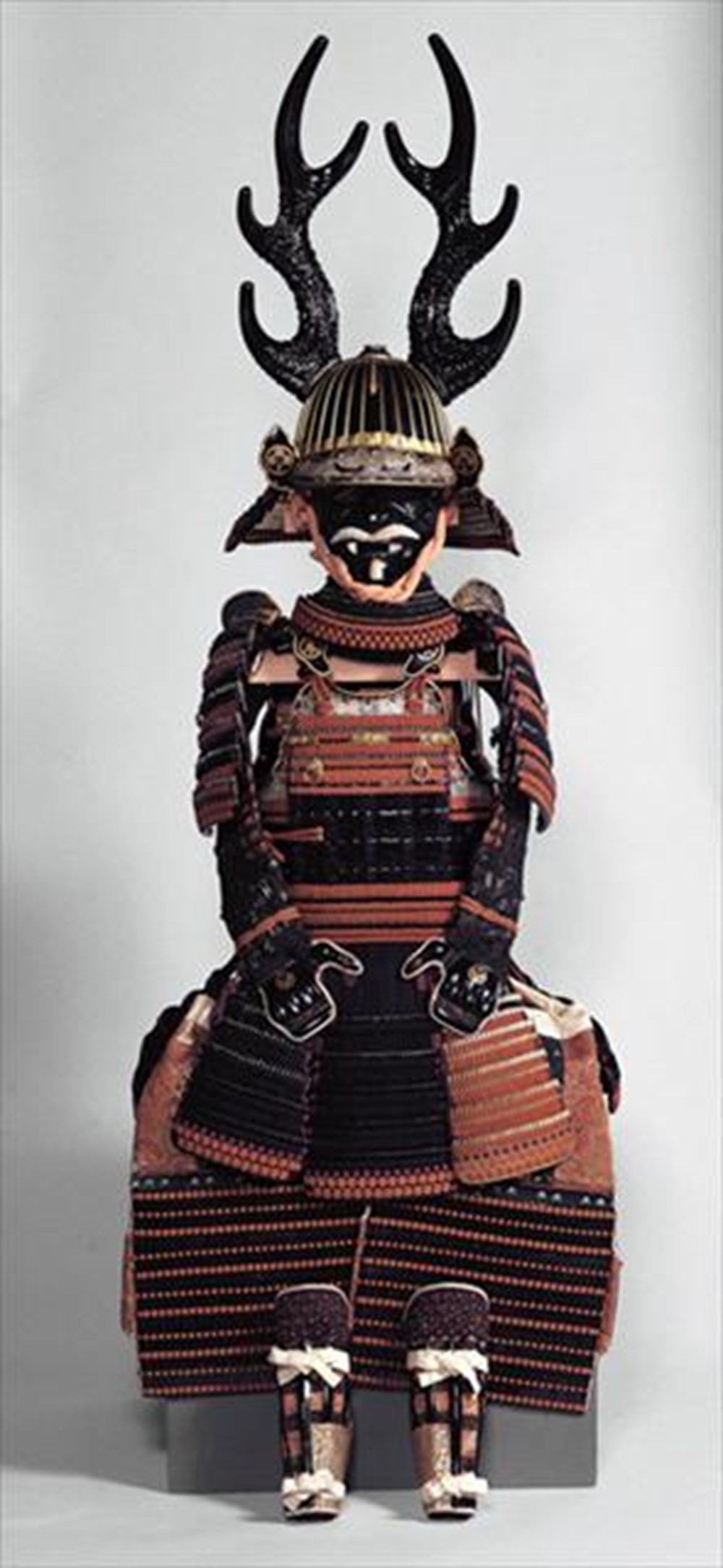 Samuray sanatı: Japon savaşçıları