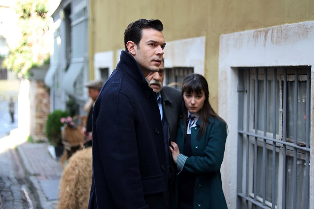 Sen Ağlama İstanbul bugün var mı, neden yok? Yeni bölüm ne zaman? | N-Life