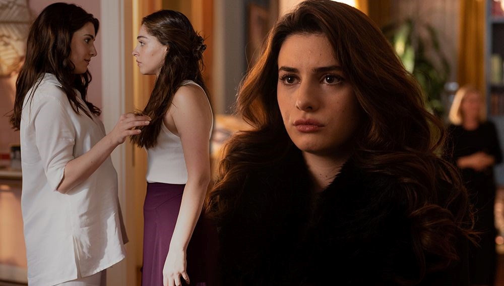 Sakla Beni'nin Naz'ı Asude Kalebek'ten set pozu - Son Dakika Magazin ...