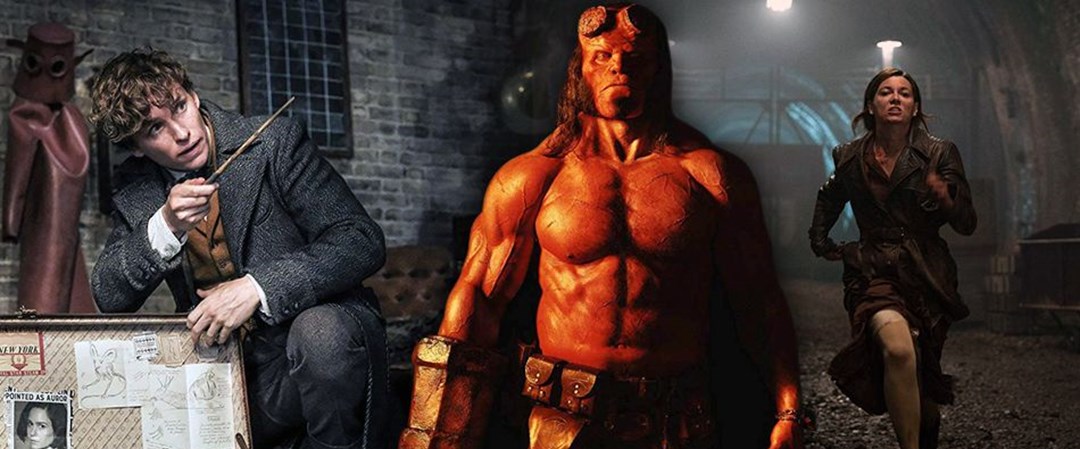 En popüler macera filmleri (IMDb Kasım 2018 verileri)
