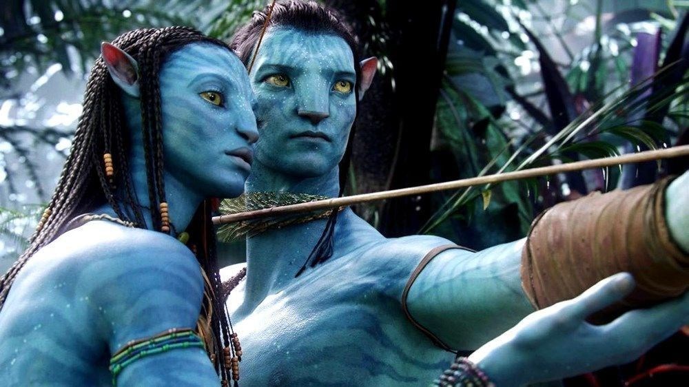 Avatar 2 ve The Lord of the Rings dizisinin çekimleri başlıyor ('Yeni ...