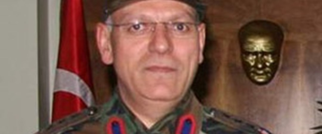 Albay Ali Öz hakkında dava açıldı - Son Dakika Türkiye Haberleri | NTV ...