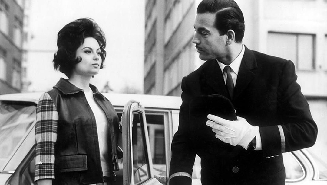 Türk sinemasının Küçük Hanımefendisi: Belgin Doruk (Ölümünün 25. yılı)