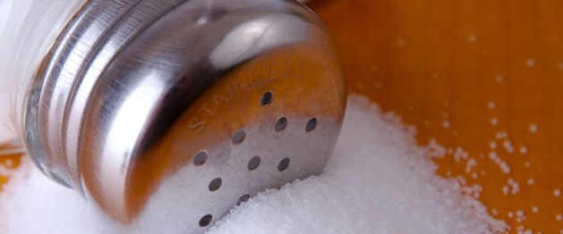 Tuzu azalt, sağlığını koru - Sağlık Haberleri