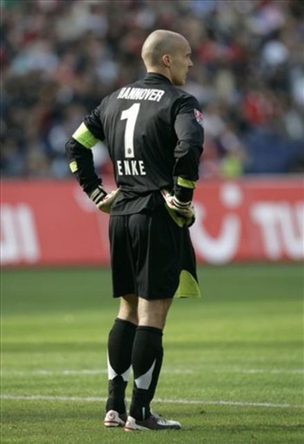 Fotoğraflarla Enke - Son Dakika Spor Haberleri | NTV Haber