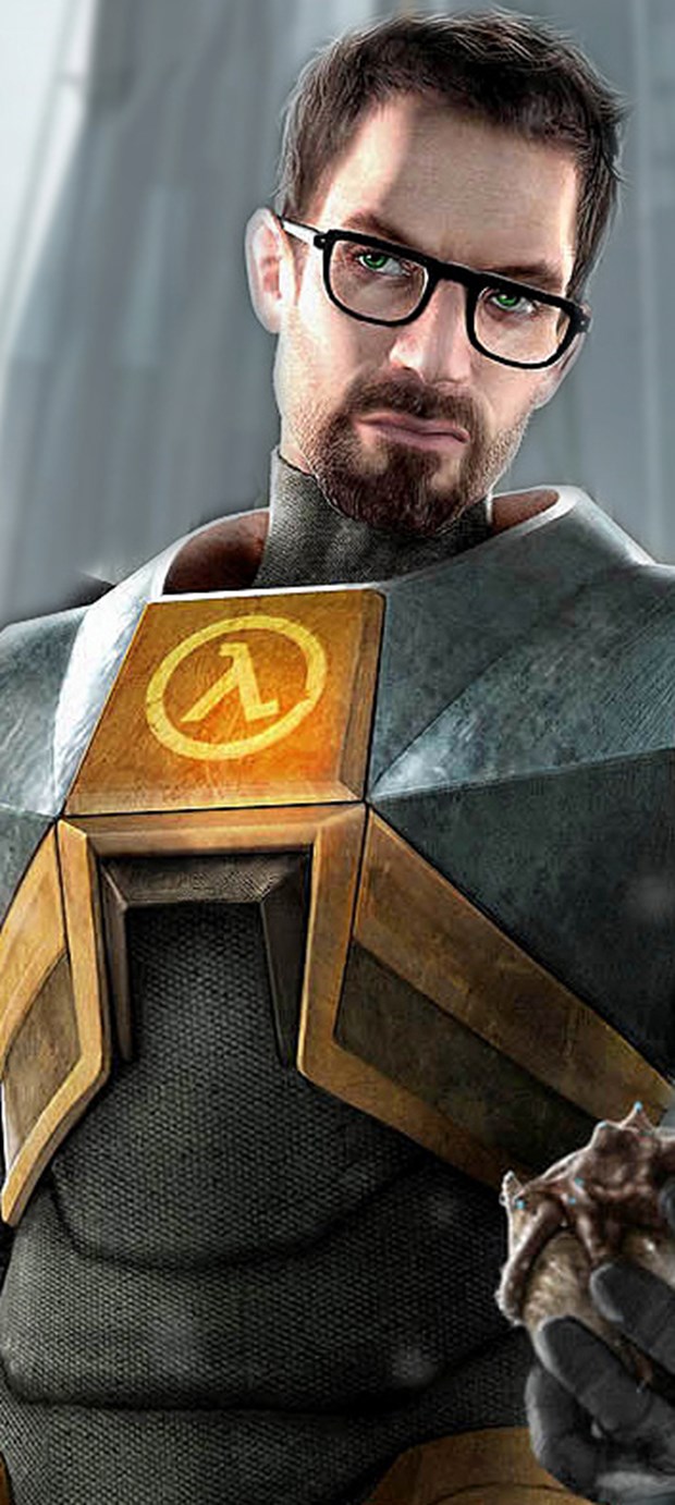 En iyi oyun karakterleri - 1 | NTV