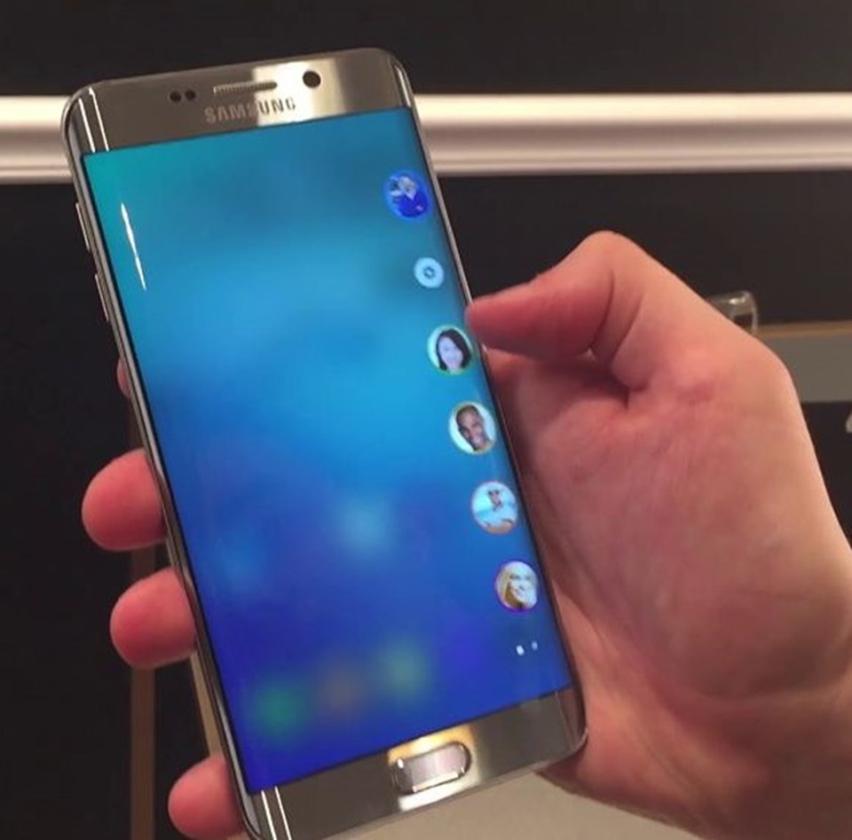 Galaxy S7 Ve Galaxy S7 Edgein Türkiye Fiyatı Belli Oldu Ntv