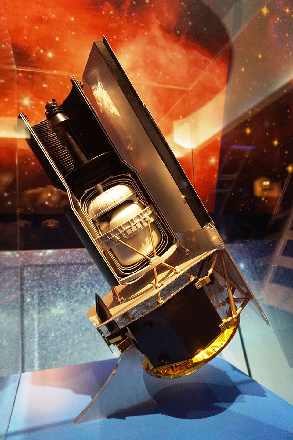 NASA kapılarını ziyaretçilere açtı - 1 | NTV