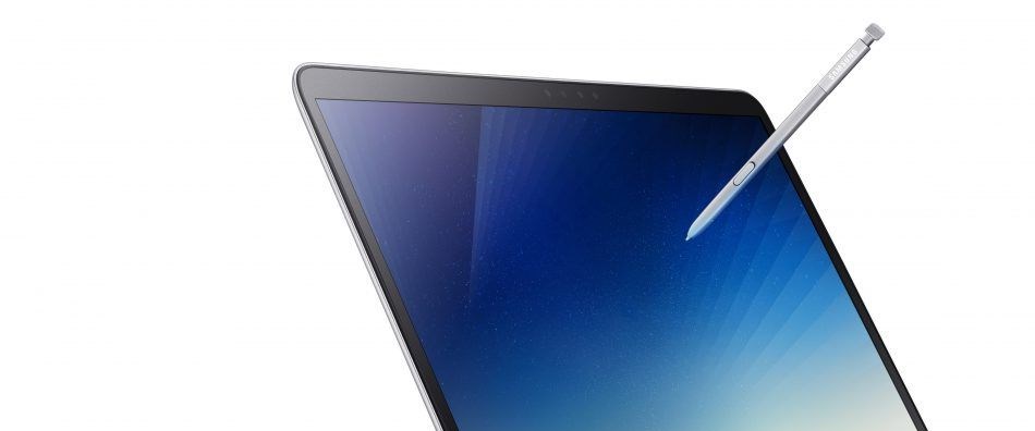 Samsung Notebook 9 Pen tanıtıldı | NTV