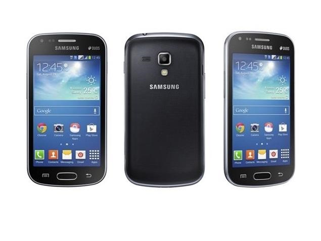 Samsung Galaxy S serisinin evrimi - 1 | NTV
