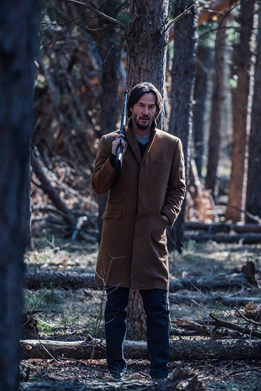 58. doğum gününe özel Keanu Reeves filmleri | N-Life