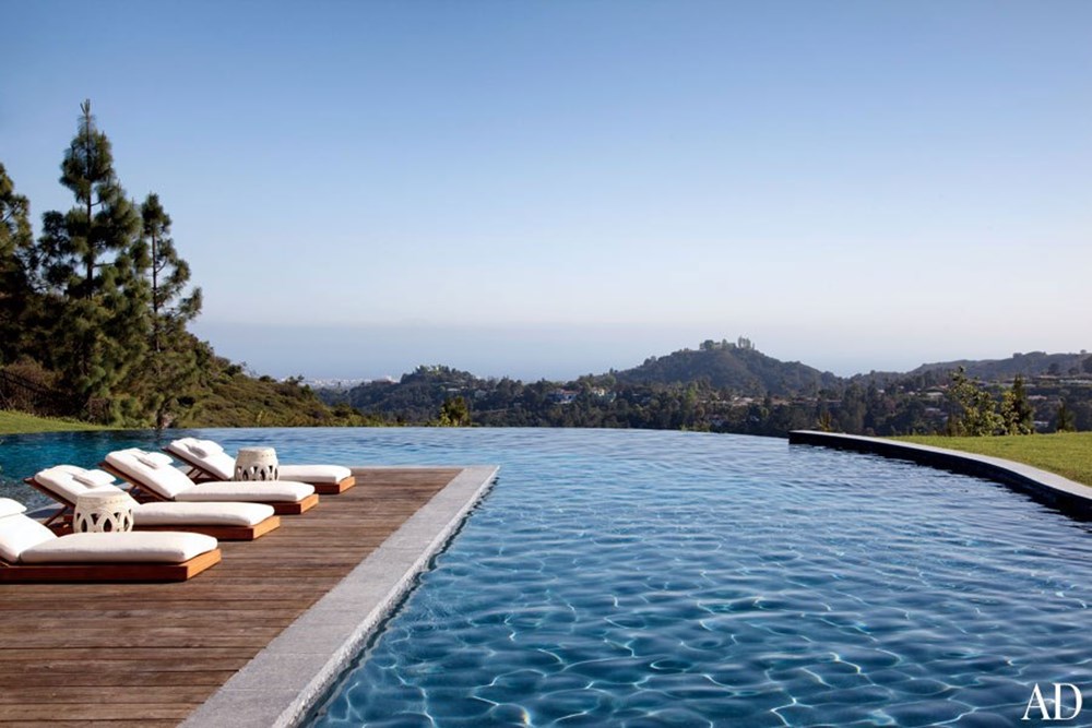 40 milyon dolarlık malikane