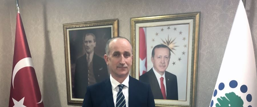 TOKİ Başkanlığına Ömer Bulut atandı | NTV