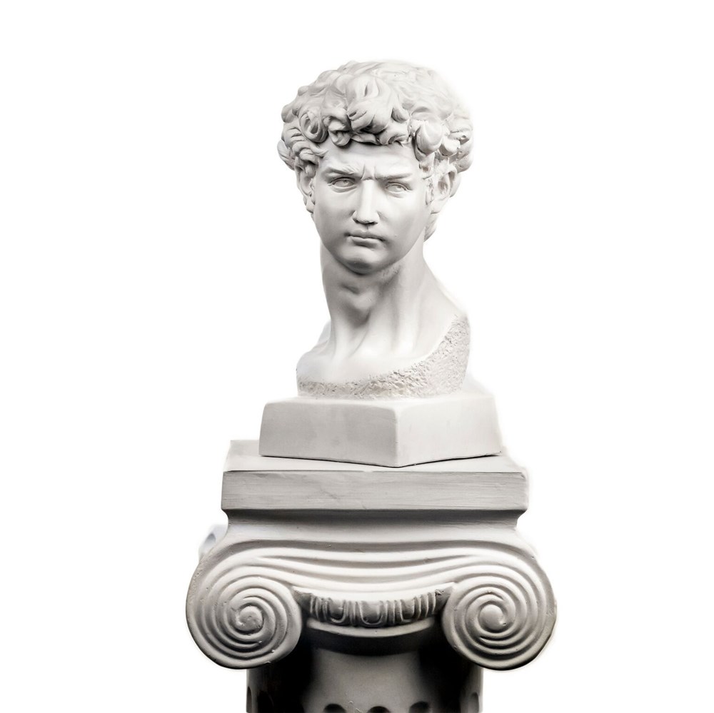 Antik Yunan Çağı heykel sanatının ikonik örnekleri