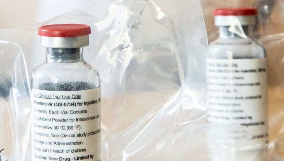 Merck Covid-19 ilacı OncoImmune'u satın aldı - Sağlık Haberleri