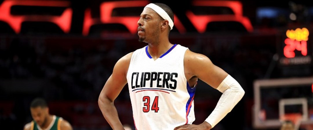 Paul Pierce'tan veda - Son Dakika Spor Haberleri | NTV Haber