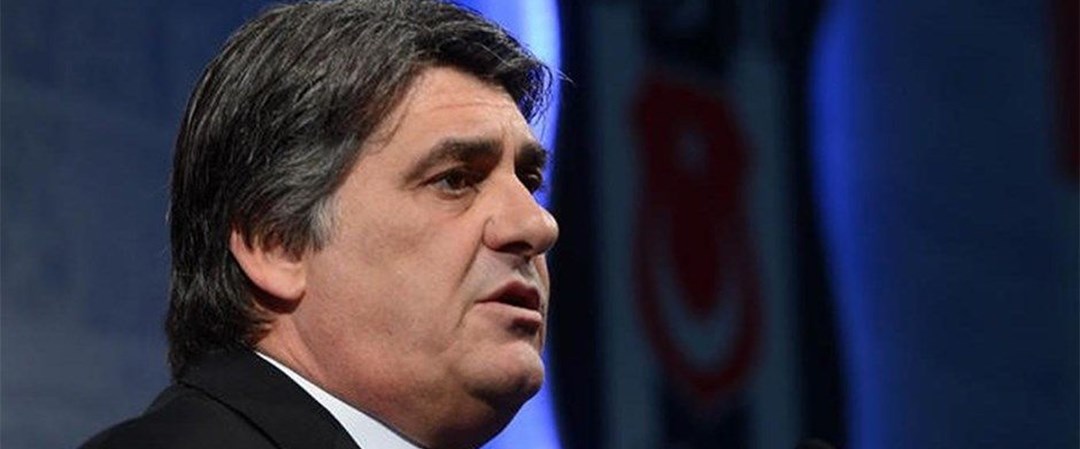 Serdal Adalı kimdir? Beşiktaş başkan adayı Serdal Adalı hakkında ...