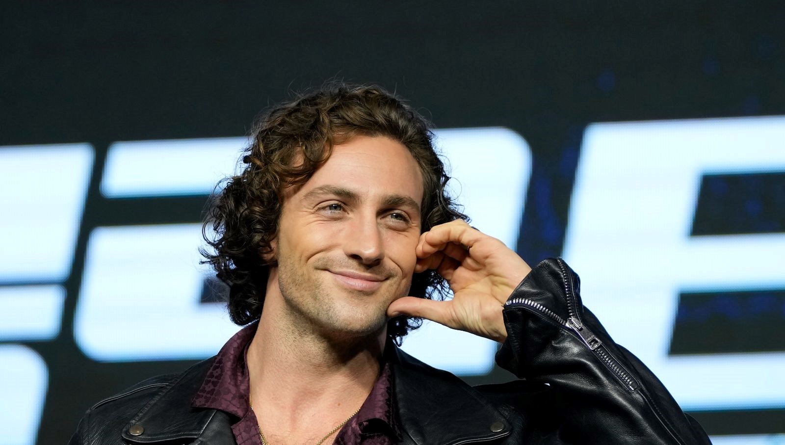 Eski Bond'dan Aaron Taylor-Johnson'a onay geldi: Yetenekli ve ...