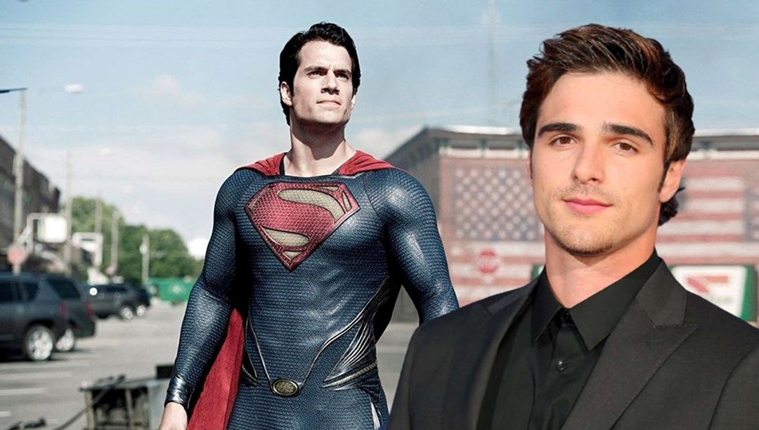 Yeni Superman Jacob Elordi mi olacak? | N-Life