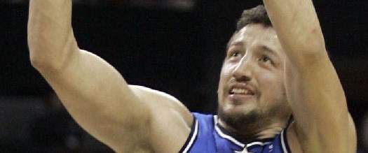 Orlando Magic'ten Hido için bir ilk - Son Dakika Spor Haberleri | NTV Haber