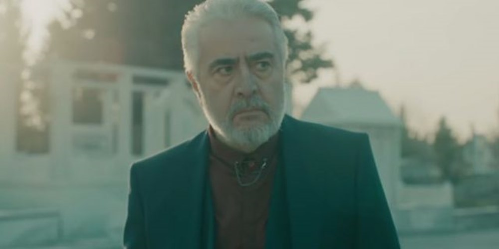 İçerde dizisinin oyuncuları ve rolleri - Son Dakika Yaşam Haberleri ...