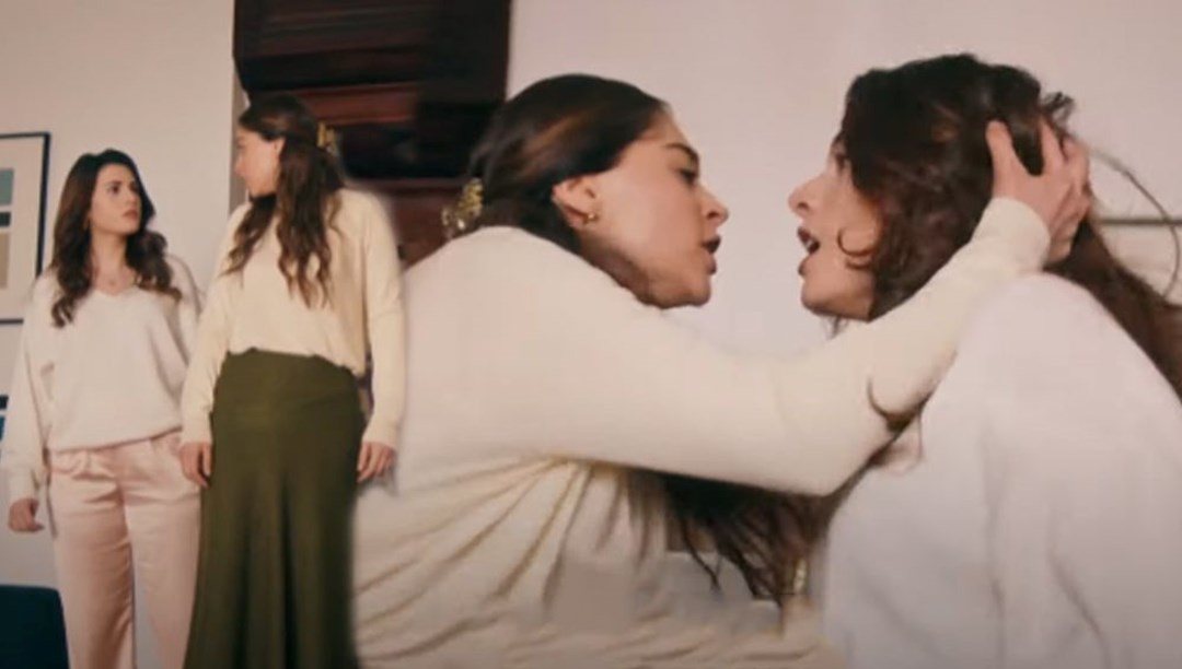 Sakla Beni 13. bölüm fragmanı: Biz kuzeniz İncila | N-Life