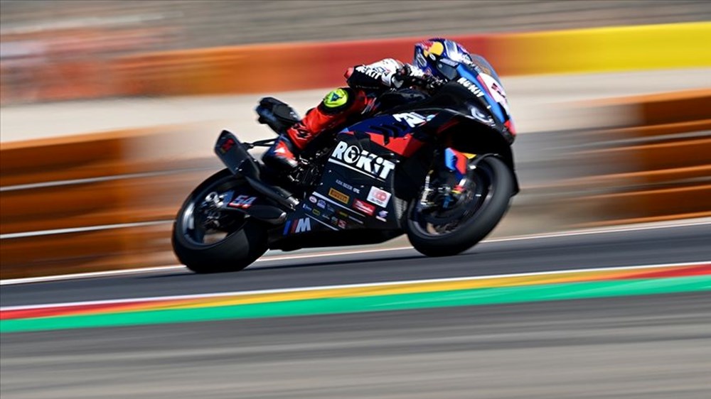 Toprak Razgatlıoğlu yarışı ne zaman, saat kaçta? - Son Dakika Spor ...