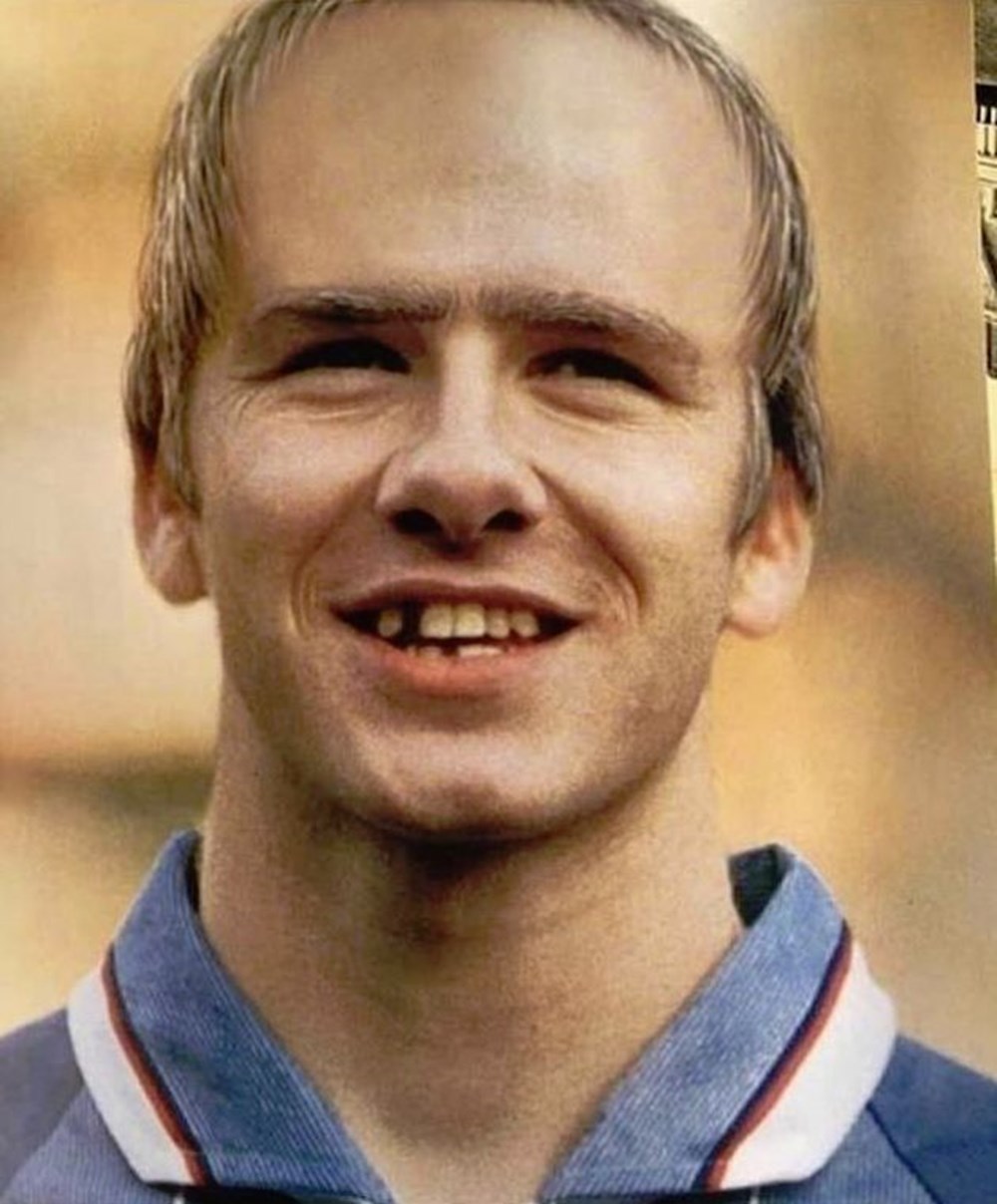 David Beckham 2020’deki görüntüsünü paylaştı - Son Dakika Yaşam ...