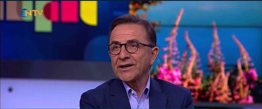 Osman Müftüoğlu ile Yaşasın Hayat 2 Şubat 2019