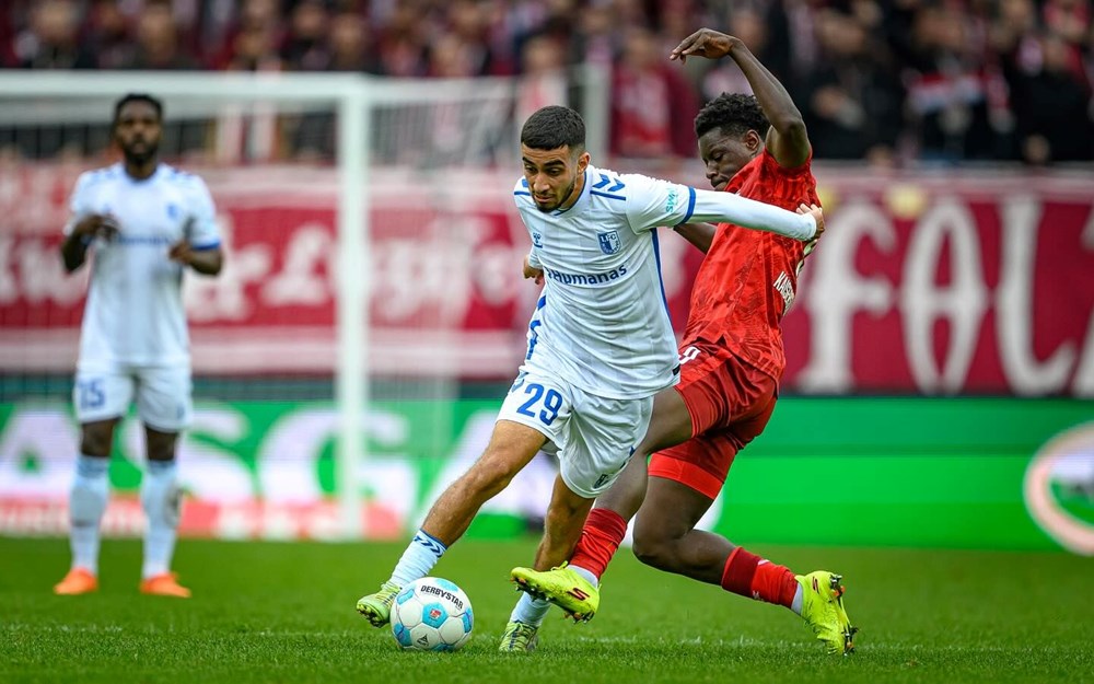 Beşiktaş'a gurbetçi kanat: Livan Burcu için harekete geçti - Son Dakika ...