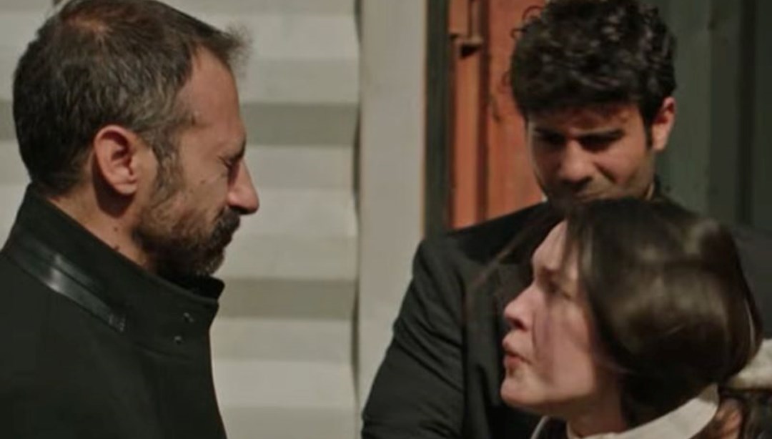 Sahipsizler 19. bölüm fragmanı: Azize ve kardeşlerinin hayatı tehlikede ...