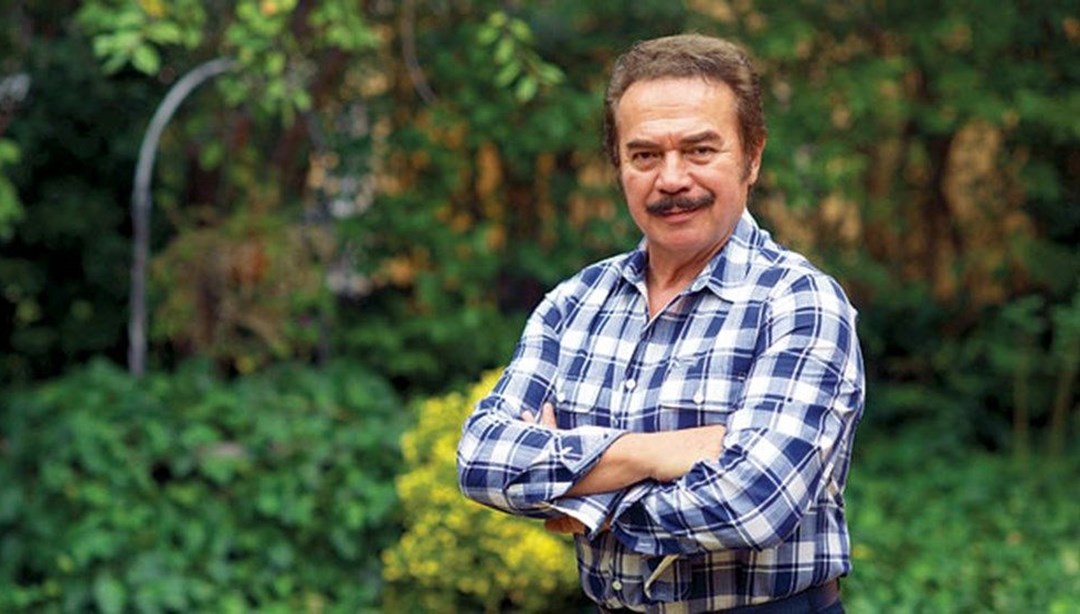 Orhan Gencebay kimdir? (Orhan Gencebay hayatı, memleketi ve kariyeri ...