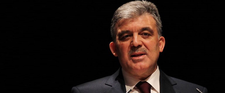 Abdullah Gül: Bana atfedilen o ifadeler yalan | NTV Haber