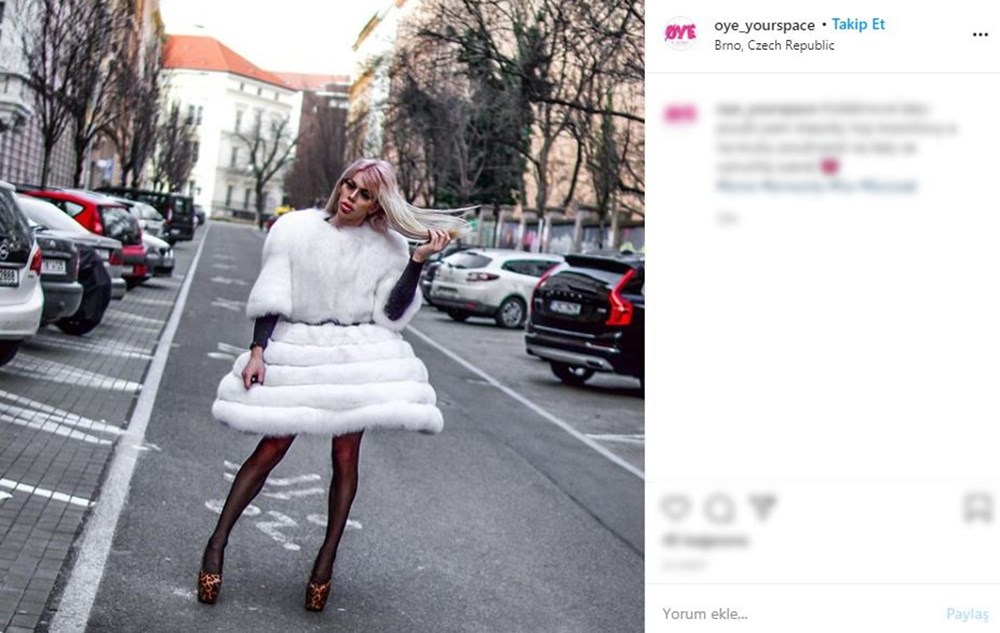 Barbie'ye benzemek isteyen Honza Simsa 150 bin TL harcadı - Son Dakika ...