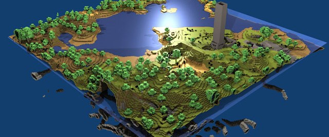 Minecraft'ten Microsoft'a ağır rest | NTV Haber