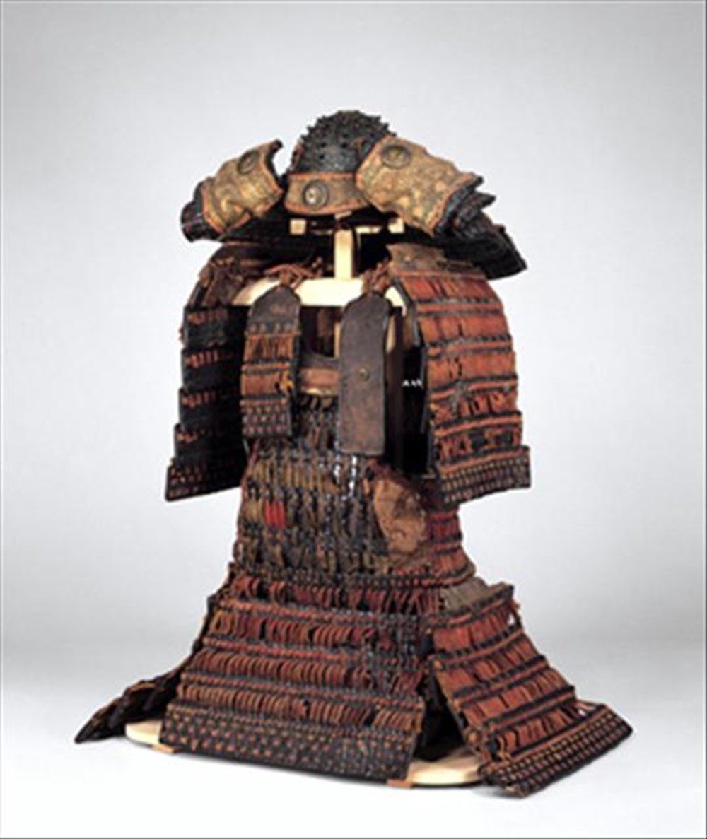 Samuray sanatı: Japon savaşçıları