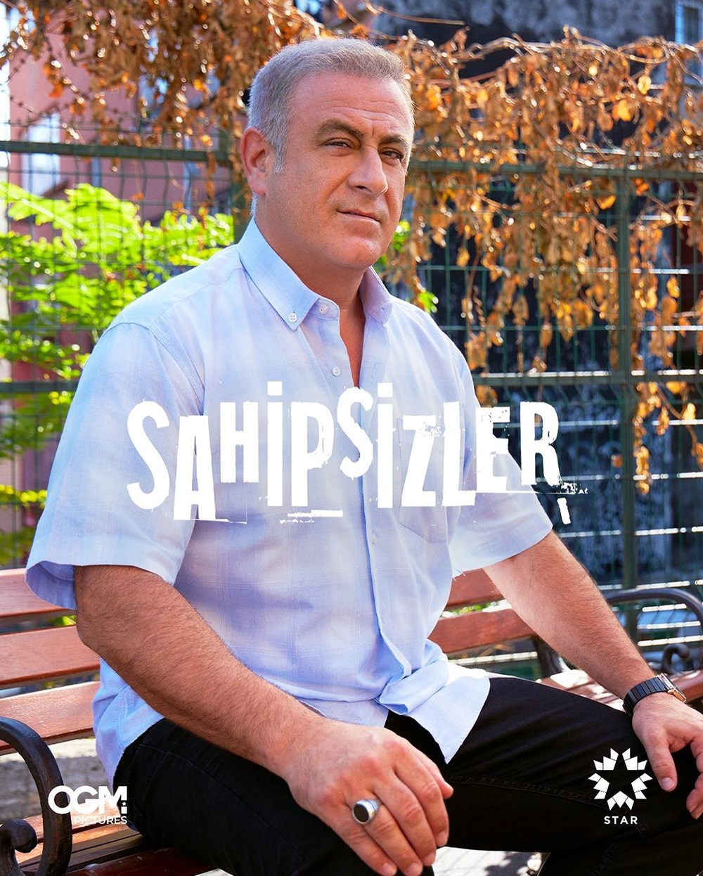 Sahipsizler'de kim kimdir? Sahipsizler oyuncuları ve karakterleri | N-Life