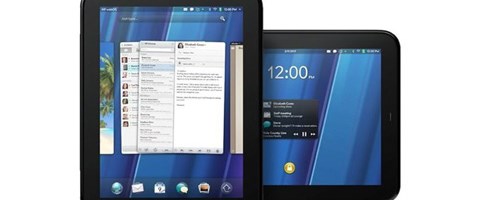 HP'den WebOS'lu tablet - Son Dakika Türkiye Haberleri | NTV Haber