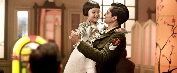 Ayla'nın yönetmeni Can Ulkay: Oscarlık bir hikaye