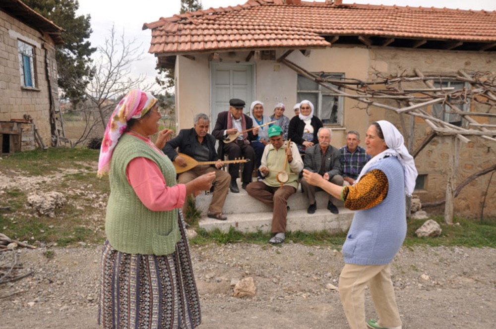 Dev insan zatürre oldu