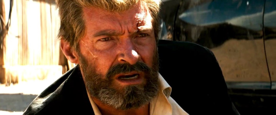 Hugh Jackman'dan Logan seslendirmesi