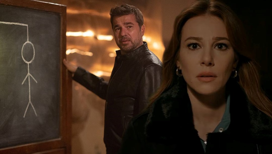 Çöp Adam'da büyük sır açığa çıktı! "Peri, Tamer'in karanlık tarafını ...