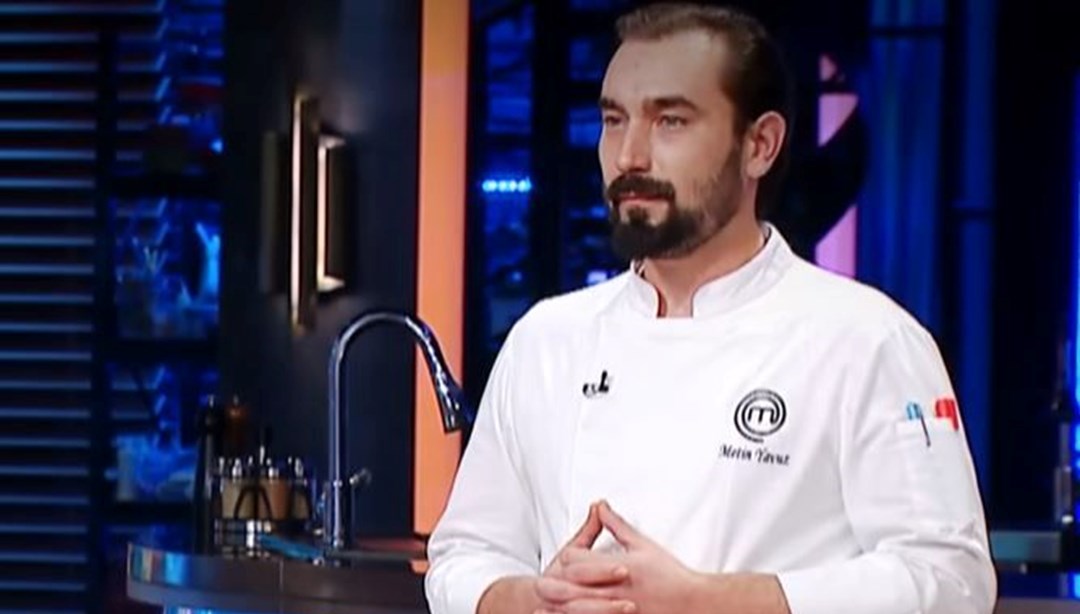MasterChef 2022 şampiyonu Metin Yavuz kimdir, nereli? | N-Life