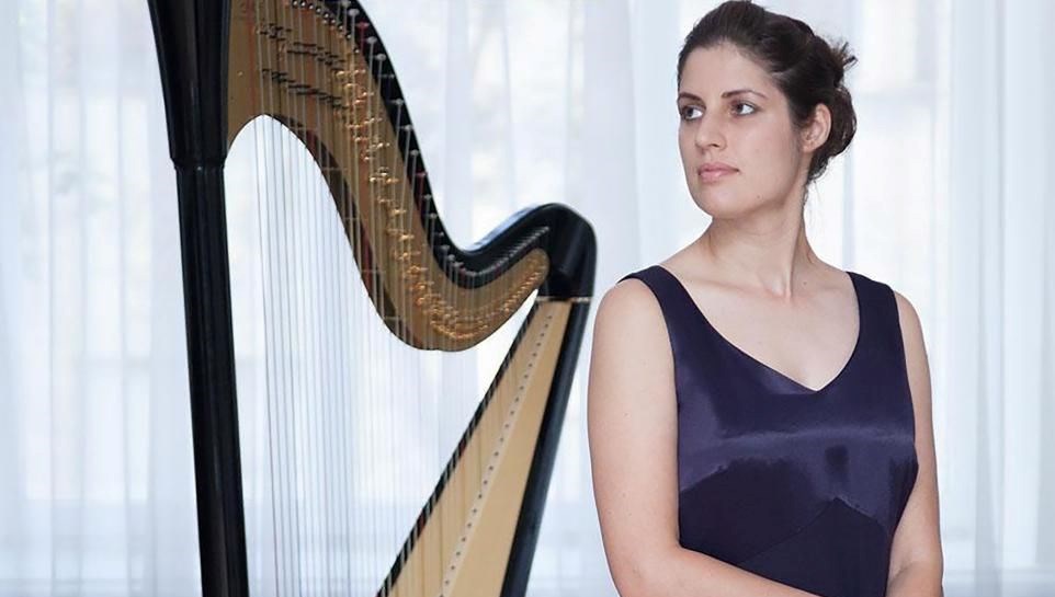 İstanbul Devlet Senfoni Orkestrası ile Veronika Lemishenko AKM'de ...